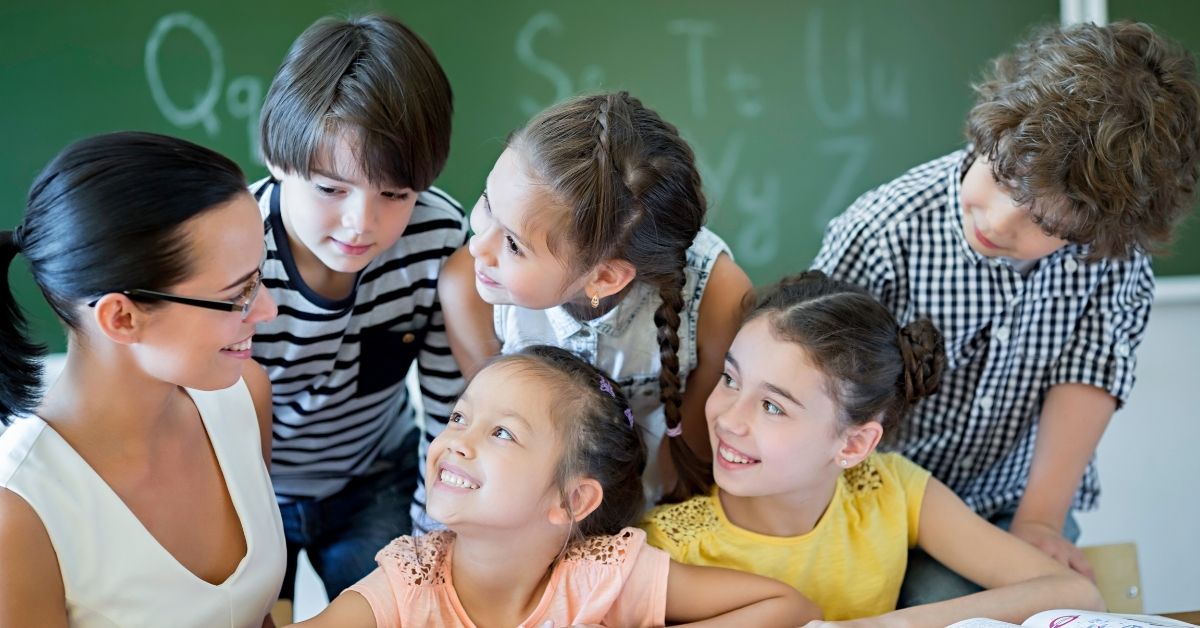 The Lessons We Teach | Unicorn Doctor
