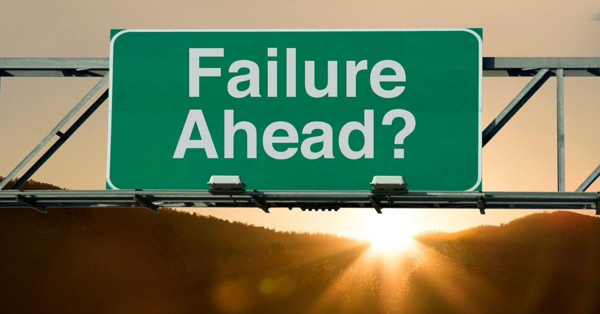Don’t Set Yourself Up For Failure This Year | Unicorn Doctor